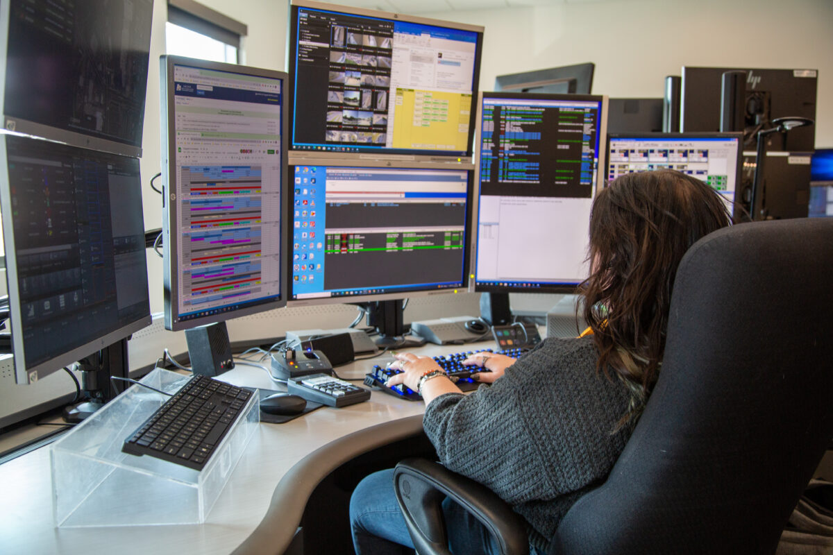 Orem City Council to hear update on combining Provo, Orem dispatch ...